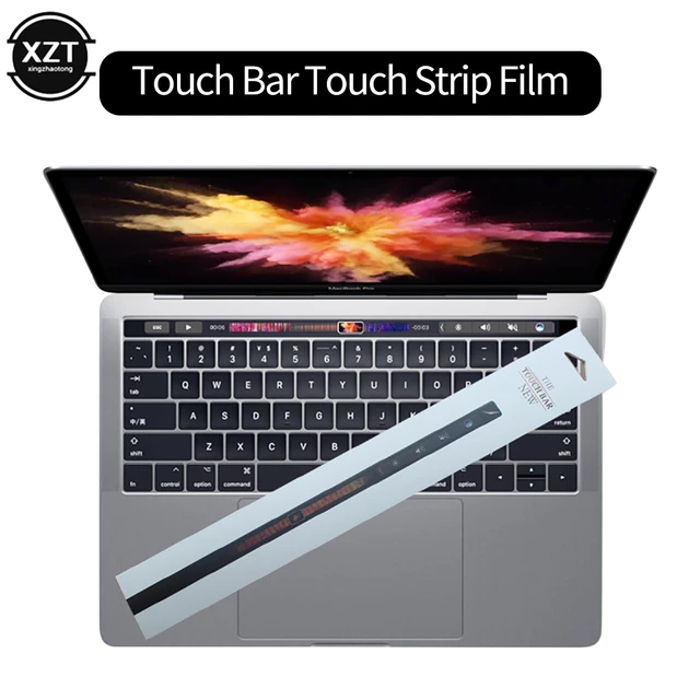 Apple Laptops Touch