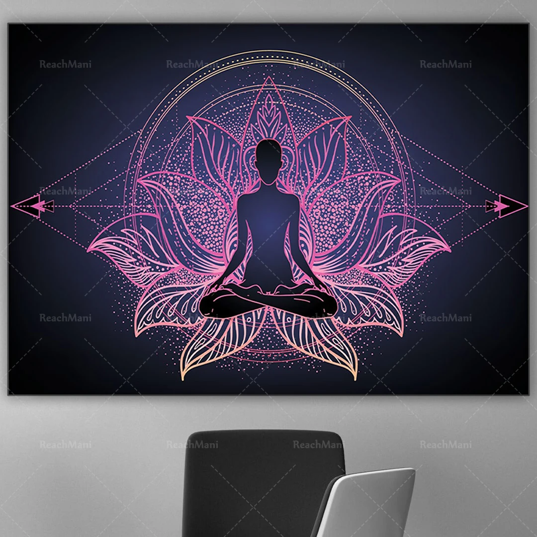 Spiritual Drawing Ideas