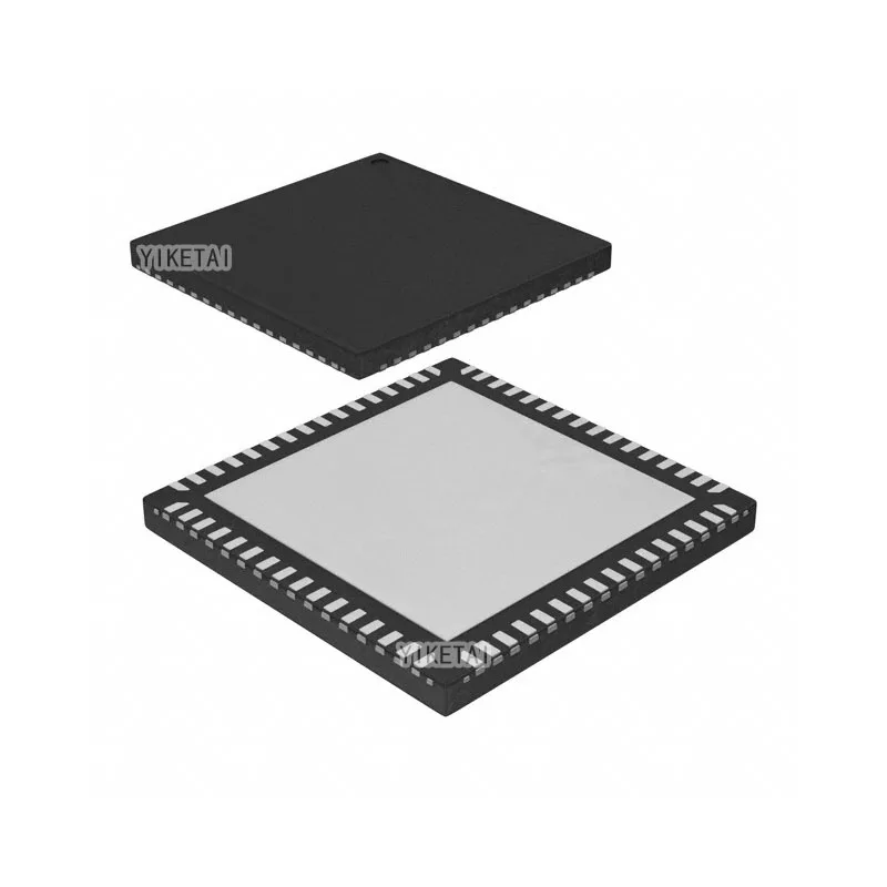 Ic Mcu 8bit 64kb Flash 64qfn Atmega645p-mu - Integrated Circuits - AliExpress