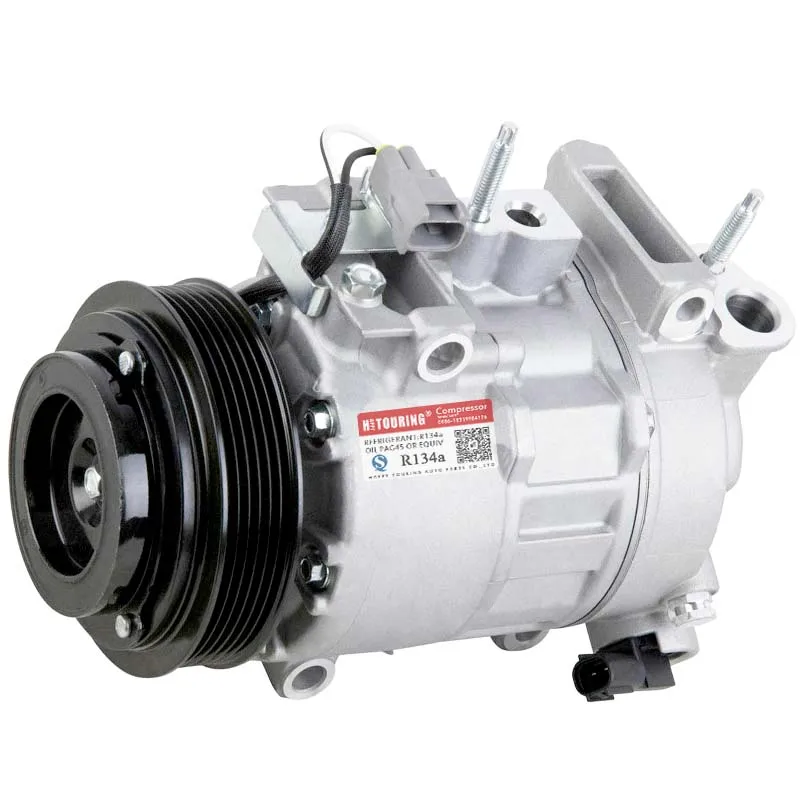 7SBH17C AC Compressor 68160395AC 68160395AD 68160395AE 68160395AF ...
