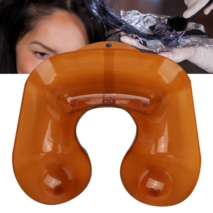 Accessories Hairdresser Large Neck Tray Salon Hairdresser Beauty ...