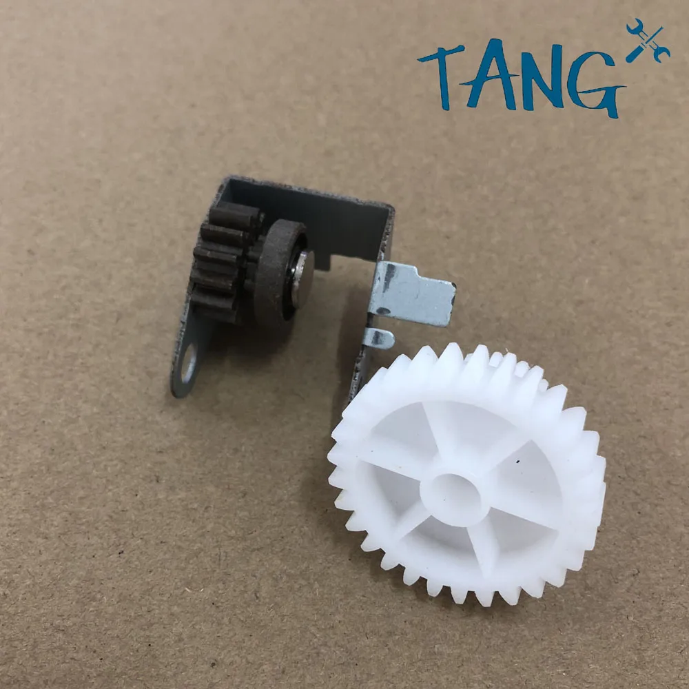 Piezas de fusión de impresora Compatible con 5000 fusor, brazo ...