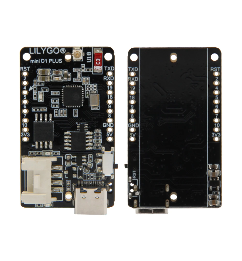 LILYGO-TTGO-T-OI-PLUS-RISC-V-ESP32-C3-Chip-Module-Rechargeable-16340-Battery-Holder-Support.jpg