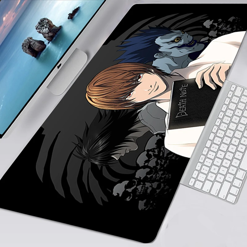Death-Note-XL-700X300-Anime-Mousepad-HD-Printing-Computer-Gamers ...