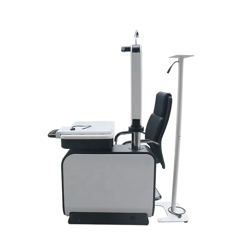 CS-700B Optometry Combination Table & Chair,Ophthalmic Table and Chair