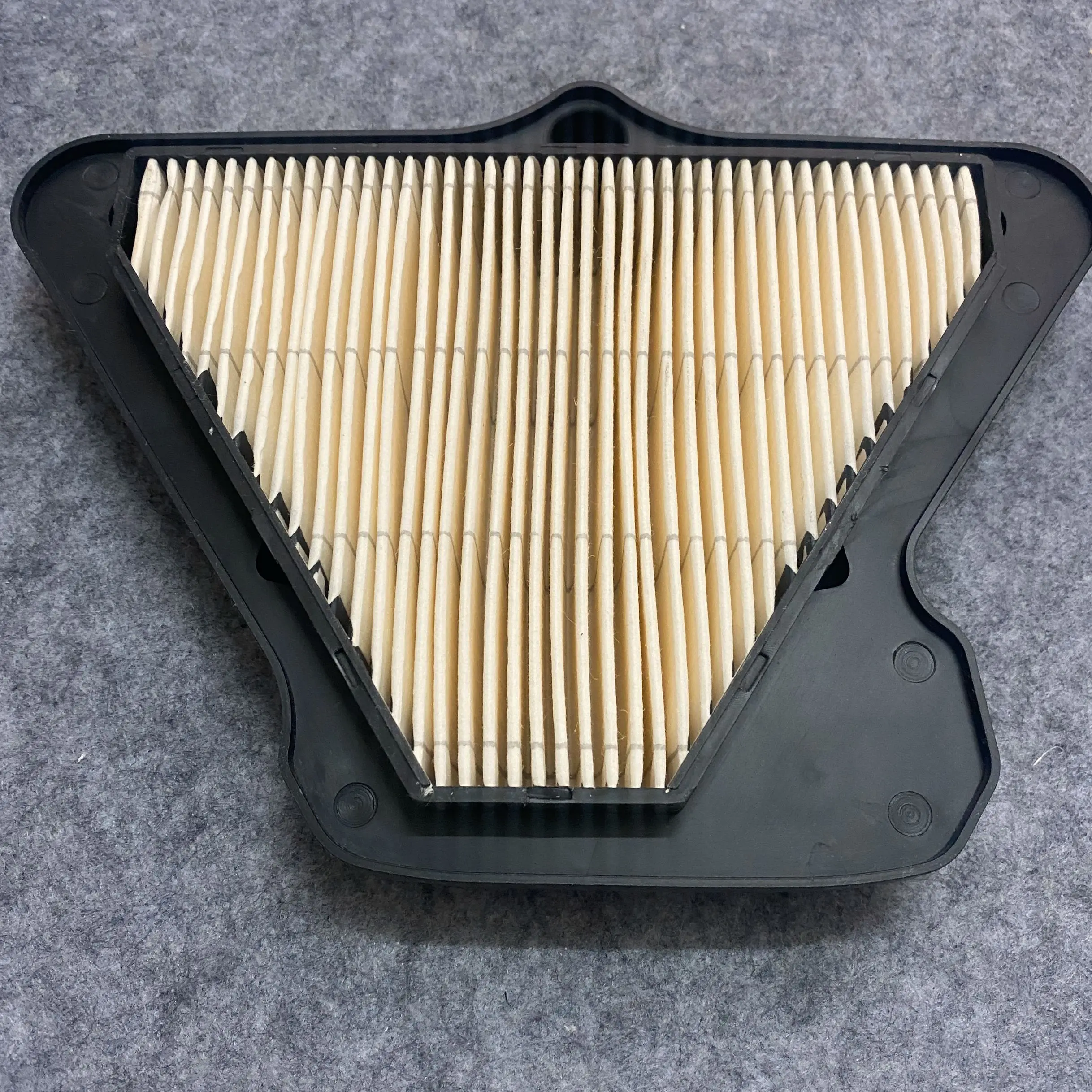 Air Filter Cleaner For Kawasaki Ninja ZX10R ZX-10R 2011 2012 2013 2014 ...