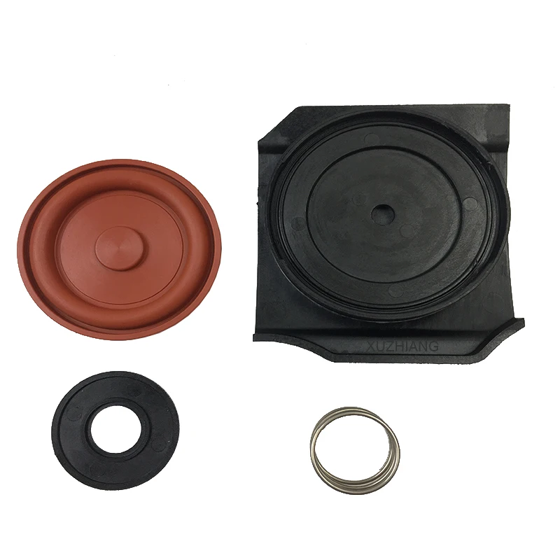 9805712480 9812071480 Petrol Engine Cylinder Valve Cover For Peugeot ...