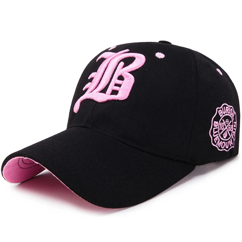 2020 New Wholesale Cap Men Summer Outdoor Sports Baseball Caps Ladies ...