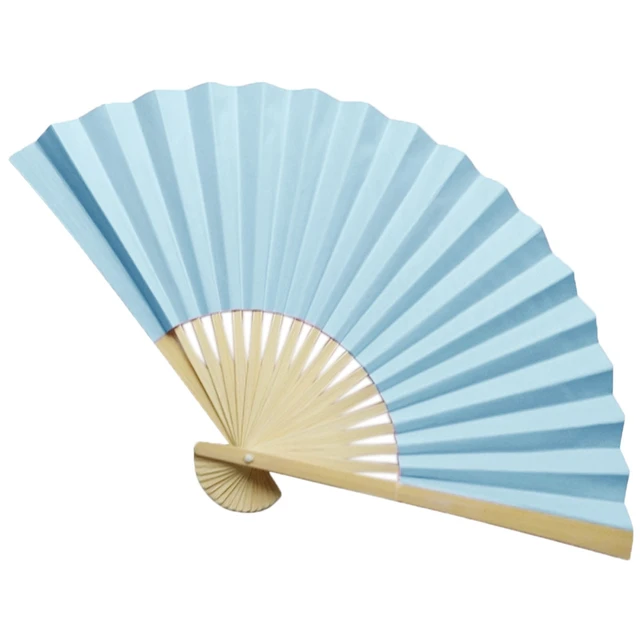 Traditional Chinese Fans