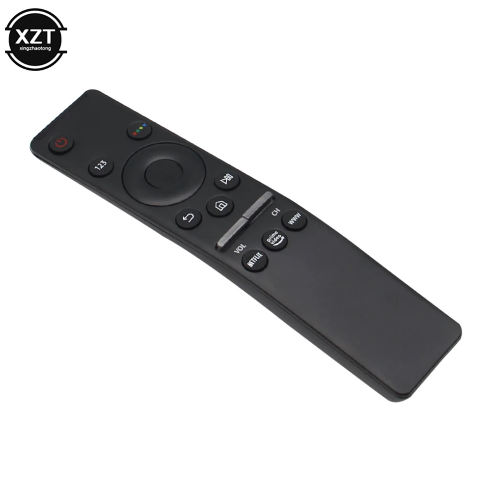 TELECOMMANDES,Black--BN59 01310A Télécommande pour Samsung Smart TV LED ...