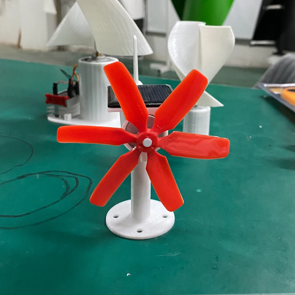 DIY Vertical Wind Turbine: A Comprehensive Guide for Enthusiasts and ...