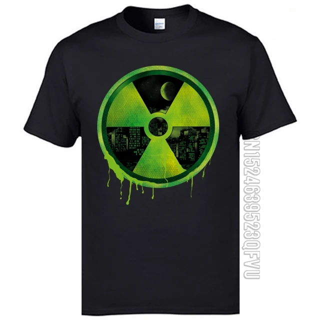 Radiation Fashion