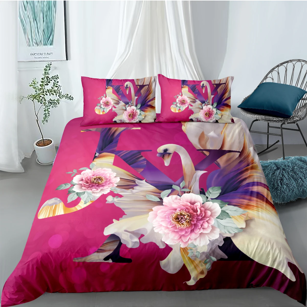Screen Printing Designs For Bed Sheets