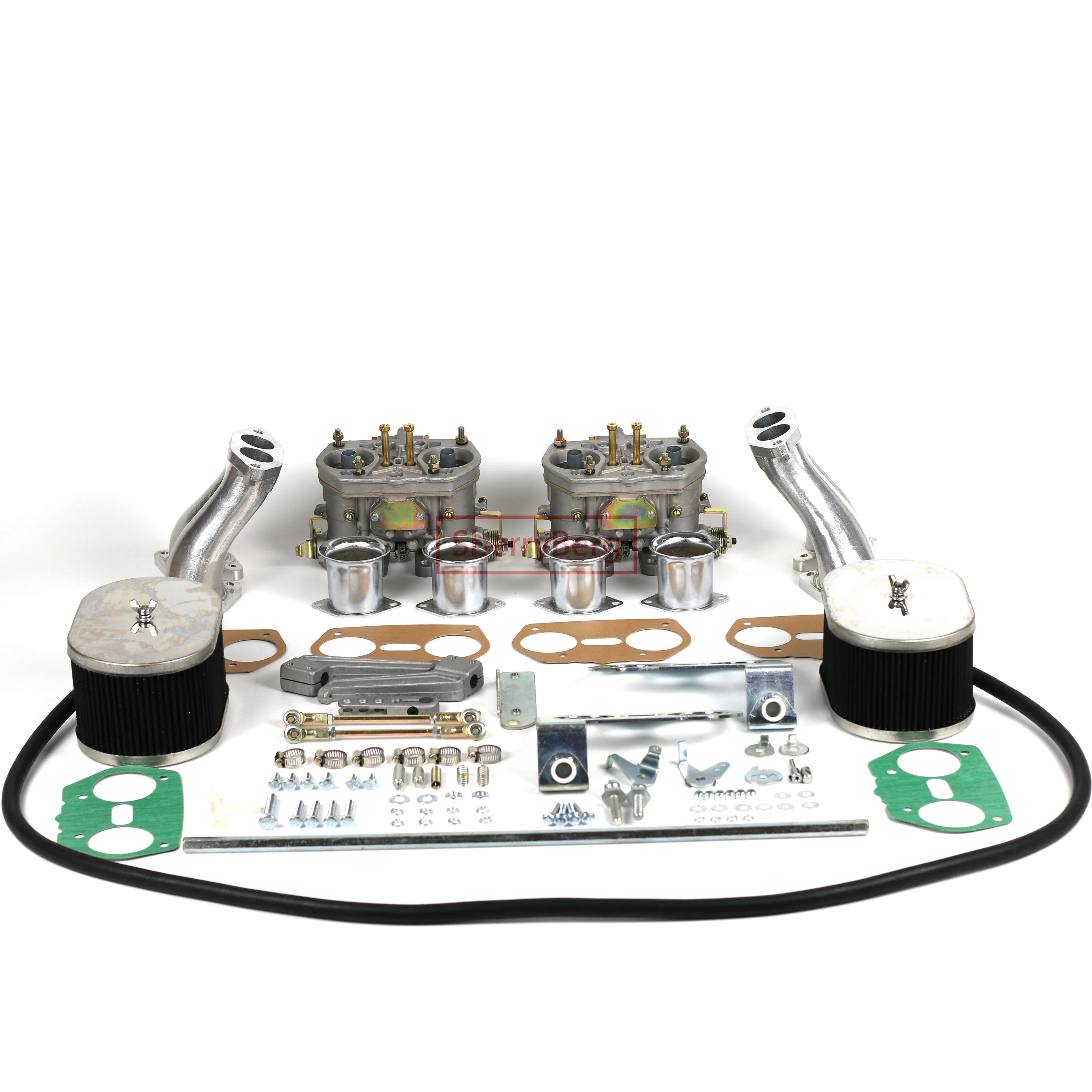Kit-de-convers-o-de-carburador-escolar-harryberg-carb-gasifica-o-dupla ...