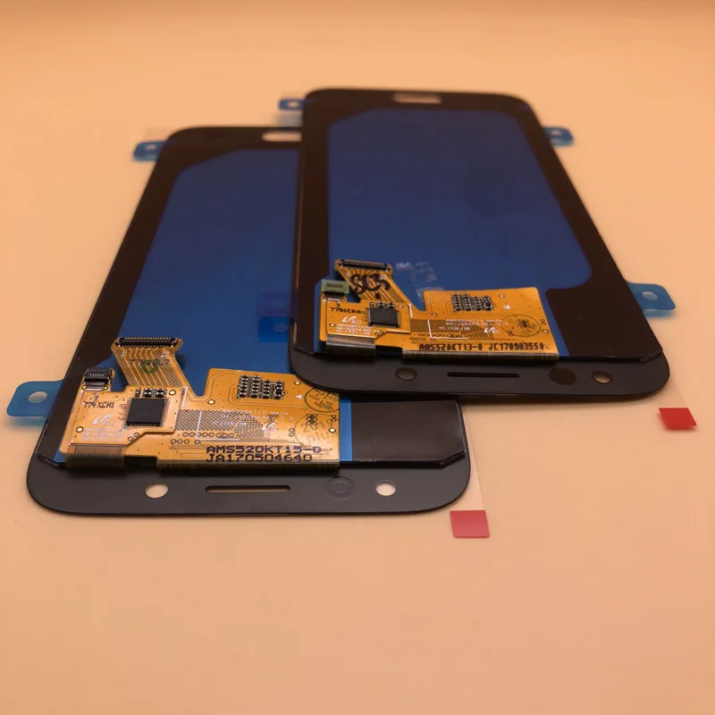 5,2 '' Супер Amoled lcd дисплей для samsung Galaxy J5 pro J530 SM-J530F ...