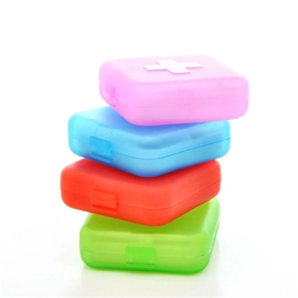 Mini-organizat-r-durumda-4-zgaralar-hap-kutusu-Tablet-hap-makinesi-k-l ...