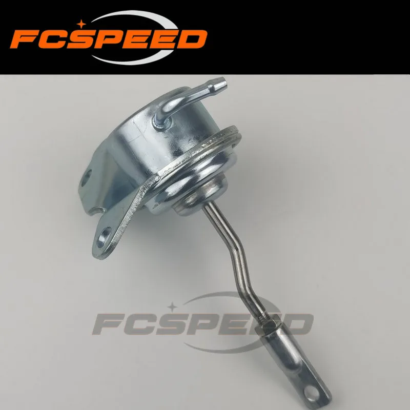 Adatec turbo compressor wastegate td02, atuador para citroen, ford ...