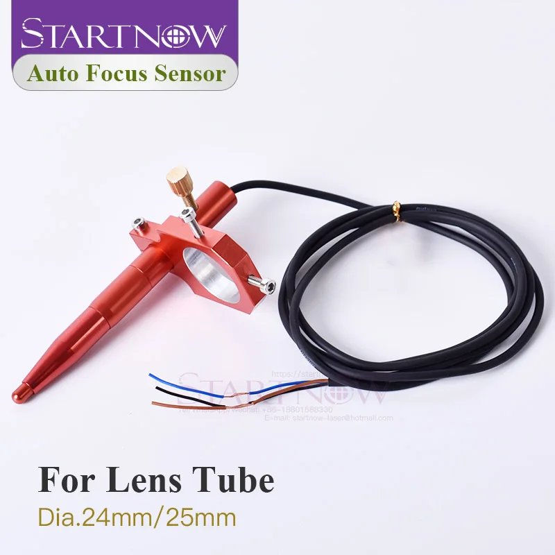 Startnow Z-axis Automatical Focus Sensor For Motorized Up Down Table ...