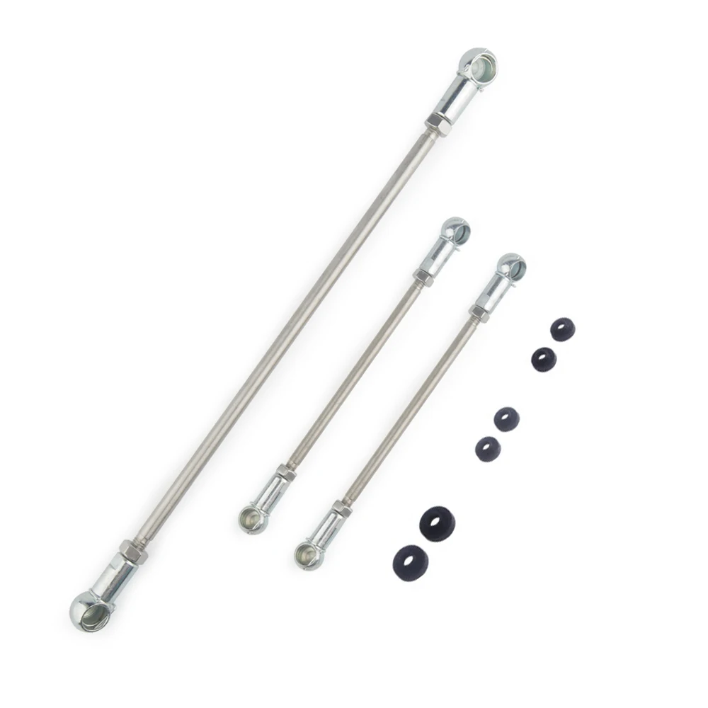 Engrenagem-Linkage-Push-Rods-Kit-para-Peugeot-106-Citroen-Saxo-245283 ...