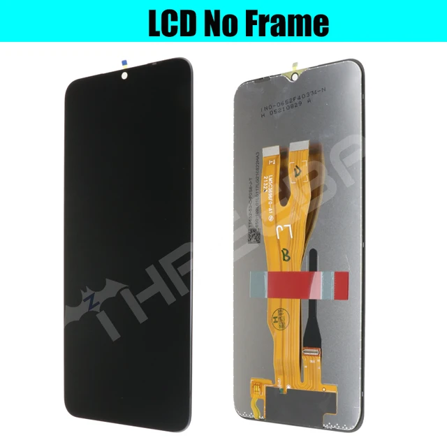 6.5'' Original For Samsung Galaxy A03 Core A032M A032F LCD Display Touch Screen Digitizer ...