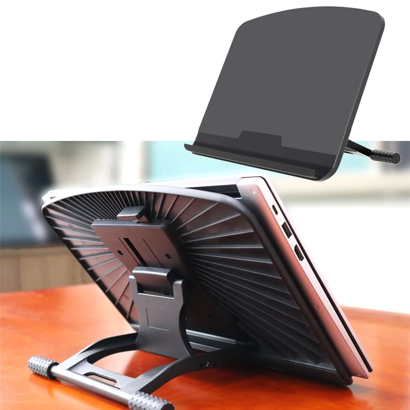Drawing Tablet Stand Holder Adjustable Desktop Stand for 4.7 to ...