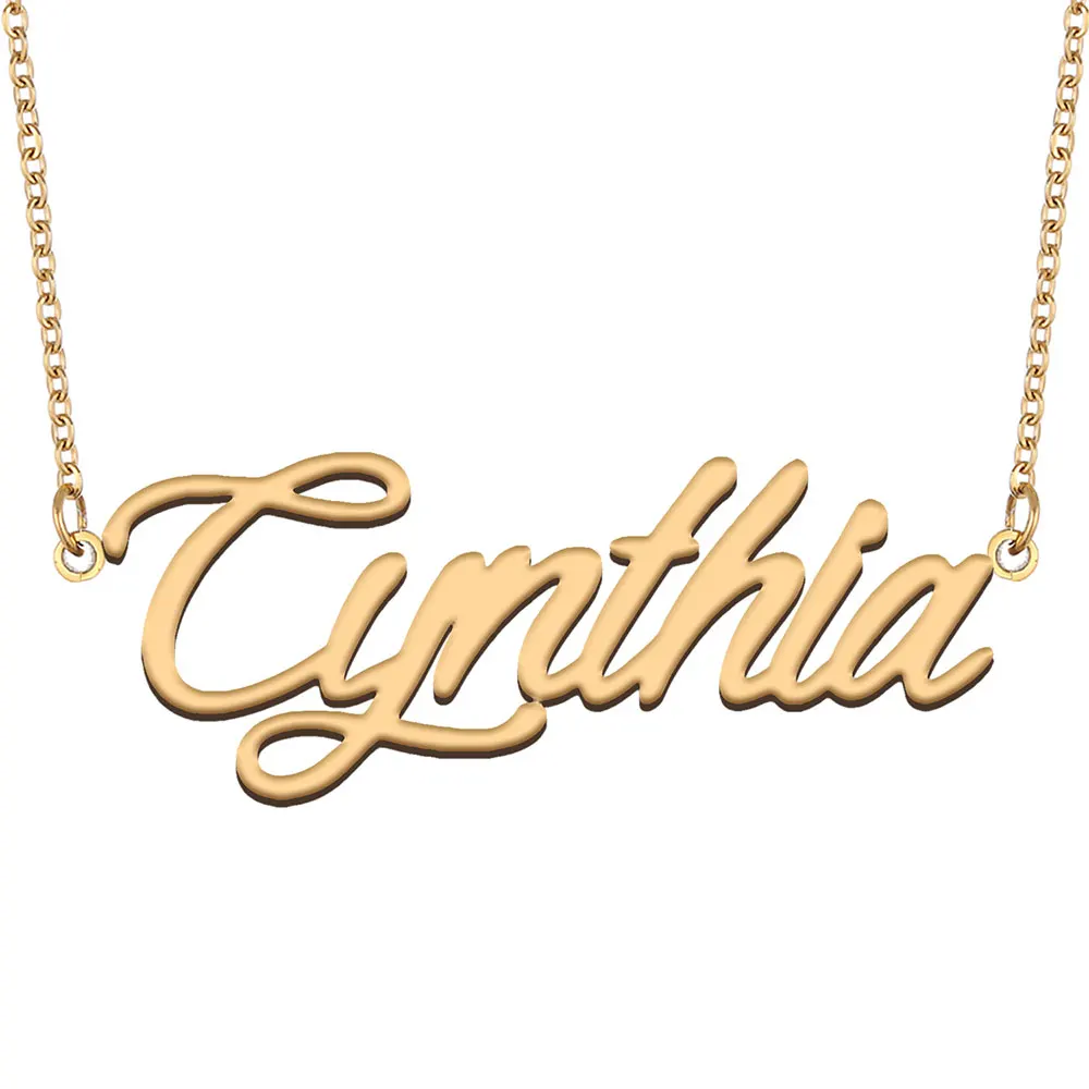 Cynthia Name
