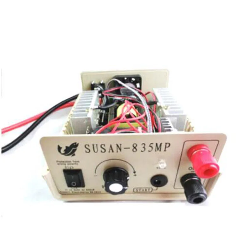 Electrical Equipment Power Supplies SUSAN835MP car inverter 800v 1000W ...