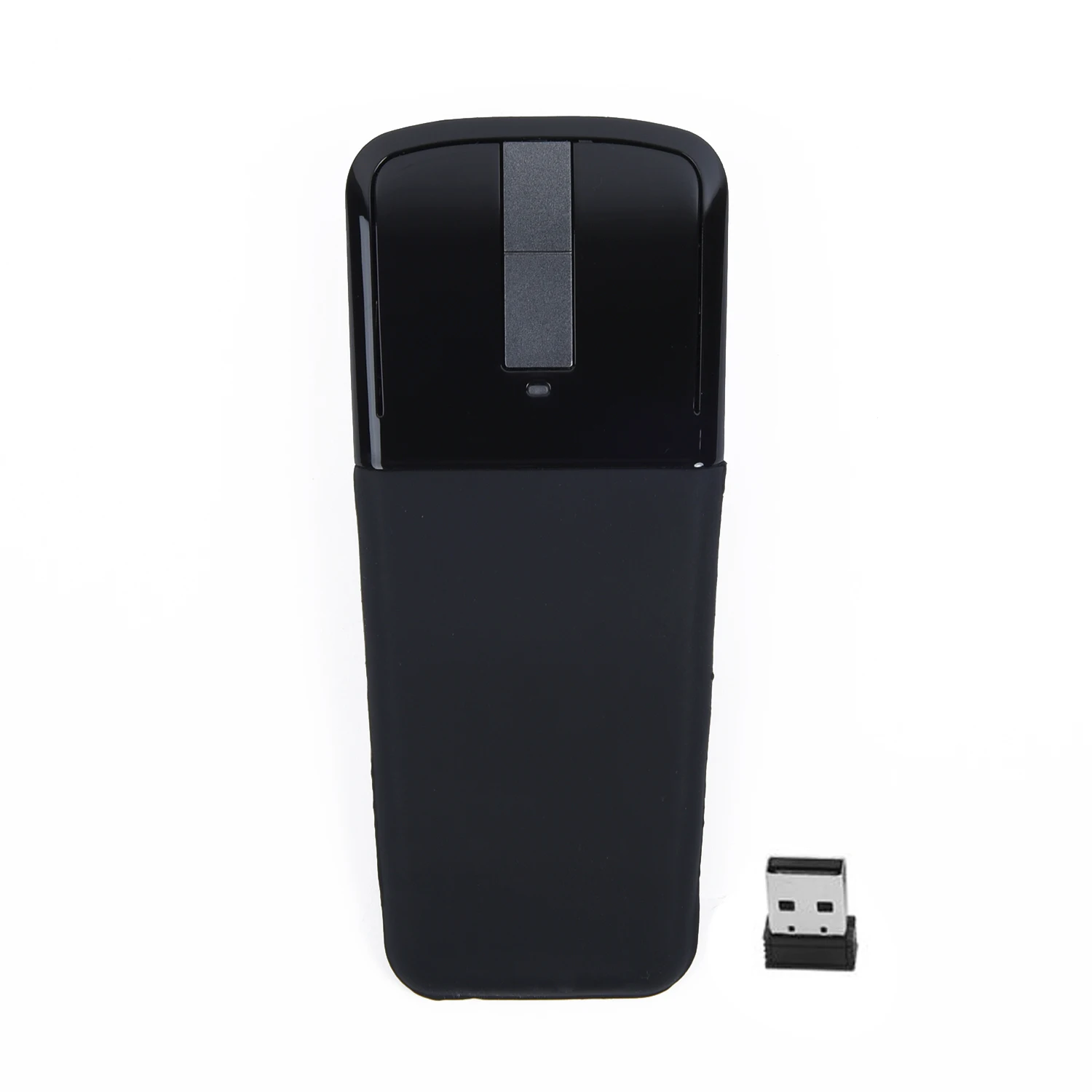 10m Bluetooth Thin Folding/soft Ii Generation 3d Upgrade Arc Touch ...