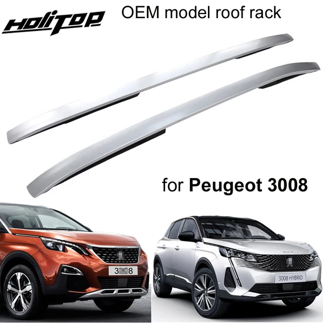 Peugeot 3008 Roof Rack Rack AliExpress, 54% OFF