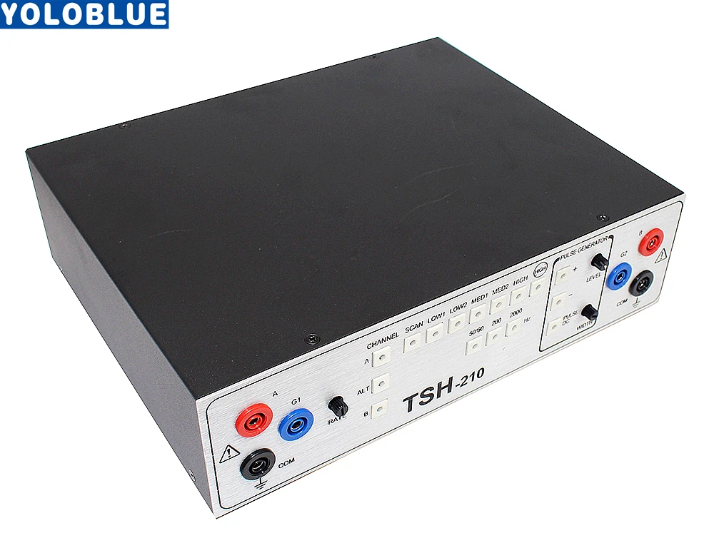 110V-220V-common-use-TSH-210-VI-curve-tester-PCB-Circuit-Board-On-line ...