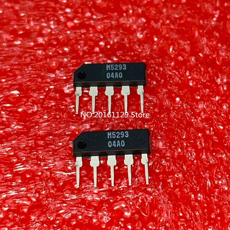 10PCS M5293 ZIP 100% New&original|Replacement Parts & Accessories ...