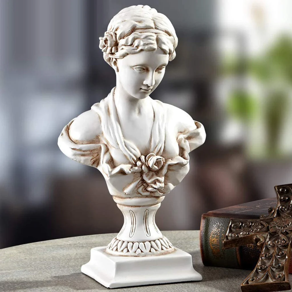 Classic Art Sculpture