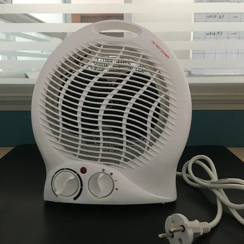 Portable Fan Heaters