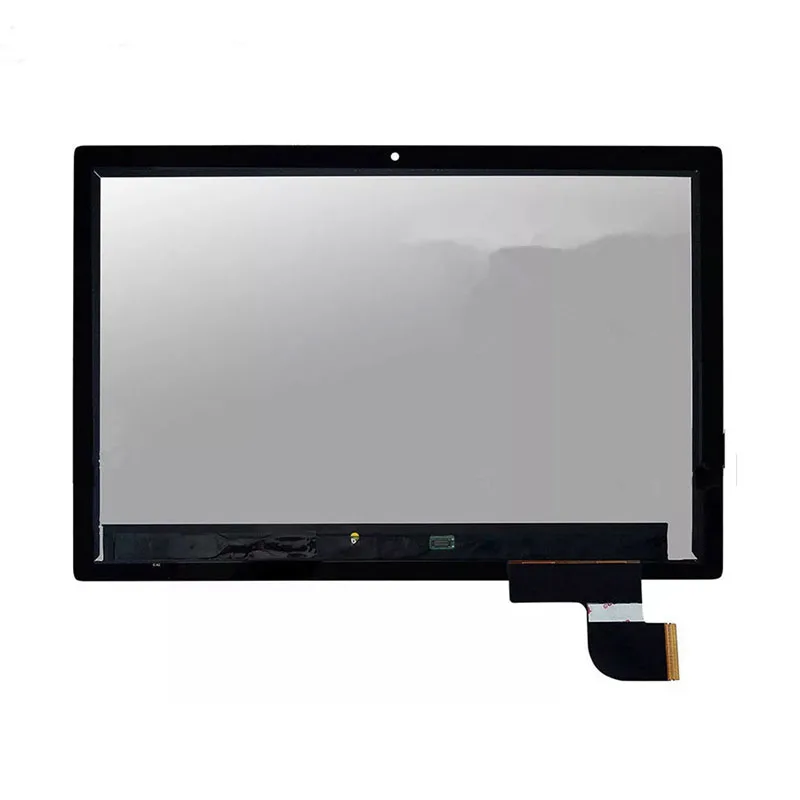 ЖК-дисплей для ноутбука lenovo IdeaPad MIIX510-12isk MIIX510-12 miix ...