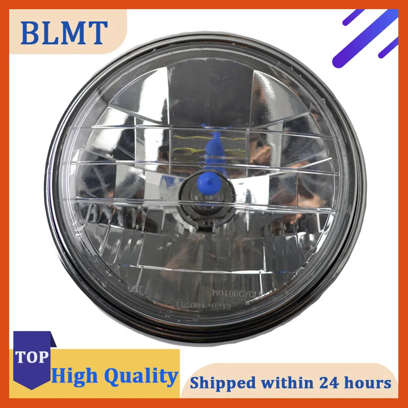 Motorcycle-Headlight-Head-Lamp-For-Honda-Hornet-CB400-CB500-CB600 ...
