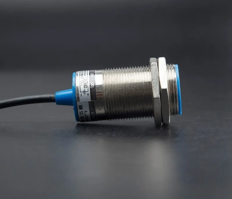 Capacitive-proximity-switch-CJM30M-15A2-Level-level-sensor-feed-sensor ...