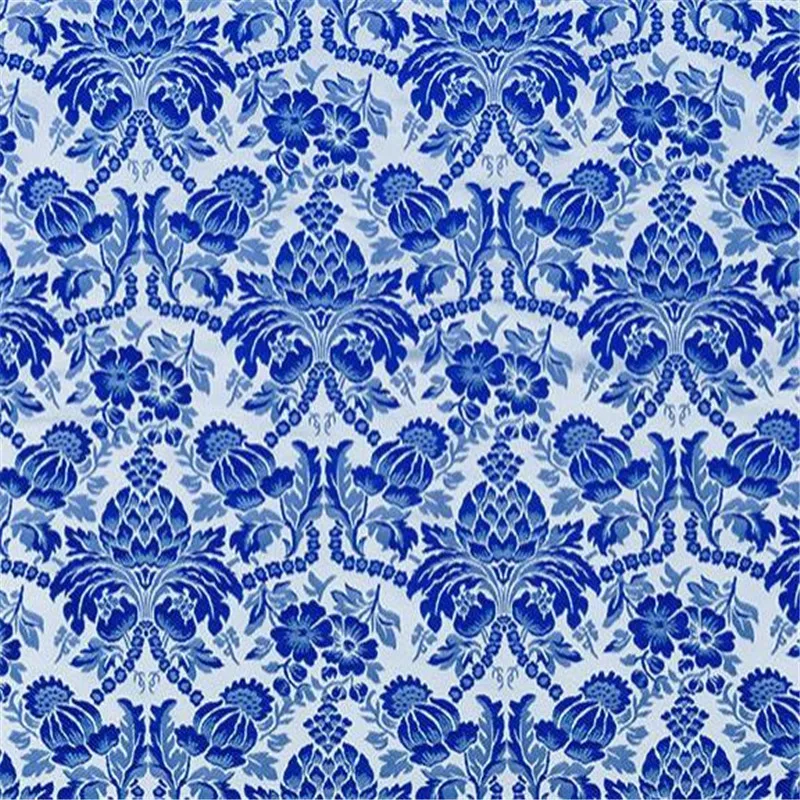 Traditional Chinese Fabric Patterns