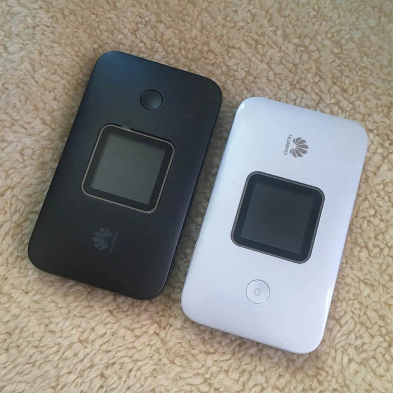 Huawei E5785 320 300Mbps 4G LTE Cat6 mobile WiFi router Mobile WiFi ...