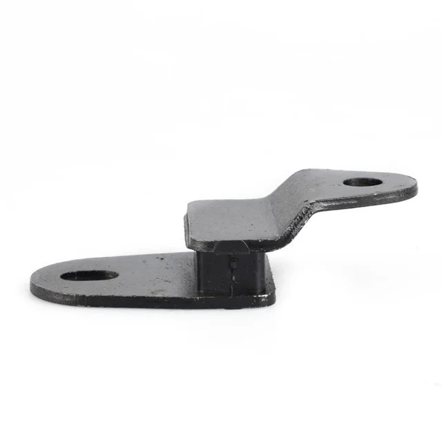 Motorbike Exhaust Pipe Bracket , Motorbike Exhaust Muffler Pipe Clamp ...