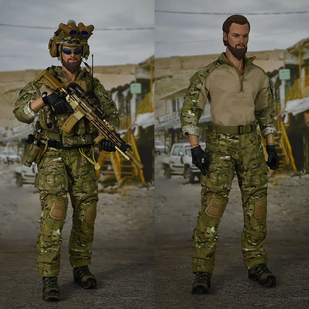Delta Force Operator