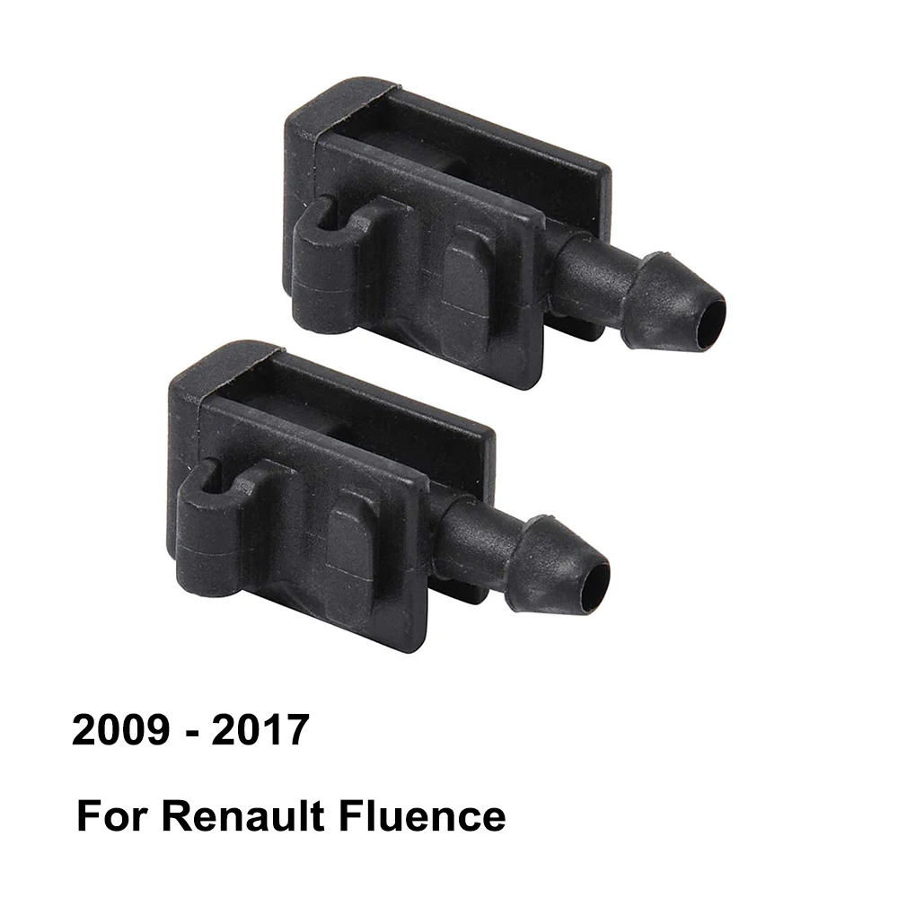 Front-Windshield-Washer-Nozzle-8200082347-for-Renault-Fluence-2009-2018 ...