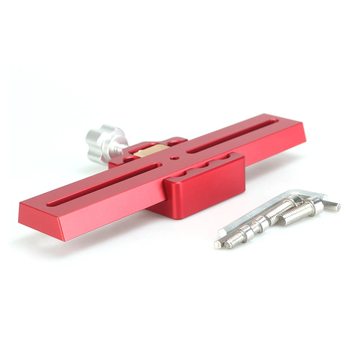 Dovetail groove Dovetail Clamp for Astronomy Telescope Equatorial ...