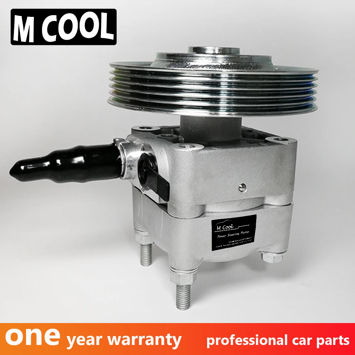For New power steering pump Volvo S80 II V70 III XC60 XC70 II 31202095 ...