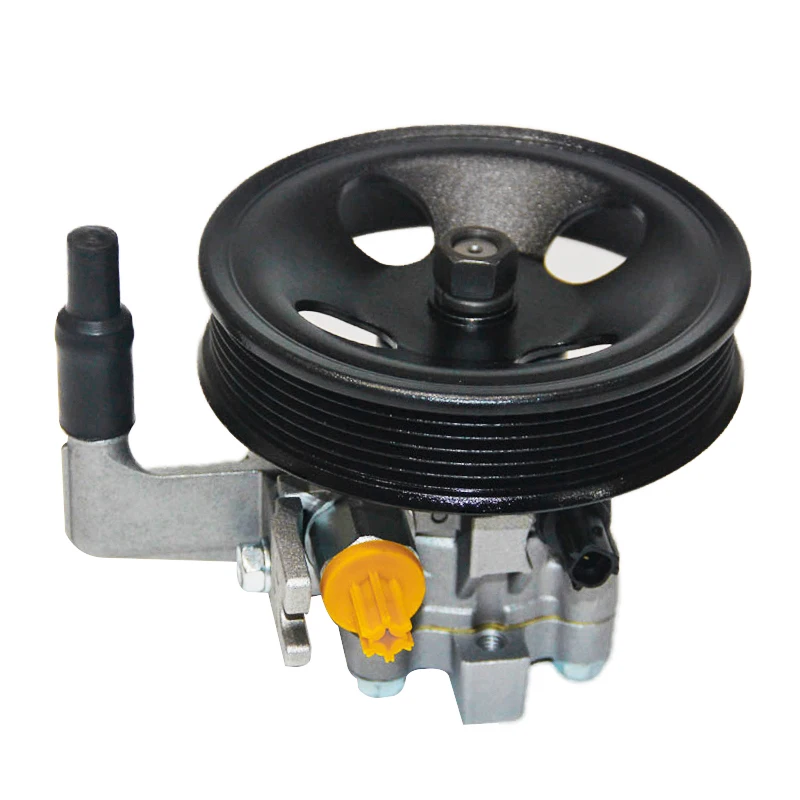 New-Power-Steering-Pump-ASSY-For-Kia-Sorento-2-4L-2011-2012-2013 ...