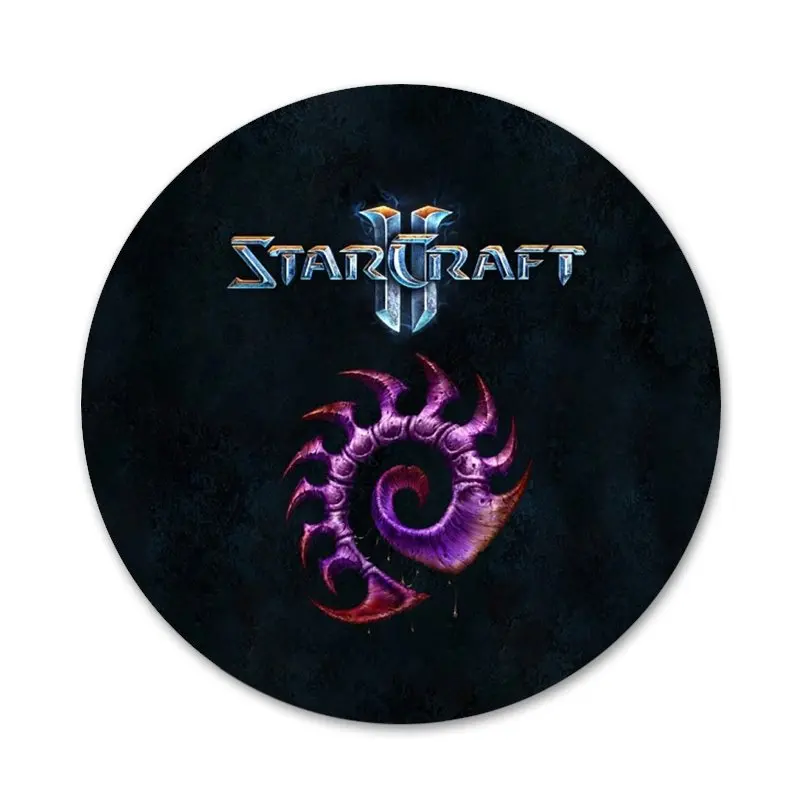 Starcraft 2 Heart Of The Swarm Icon