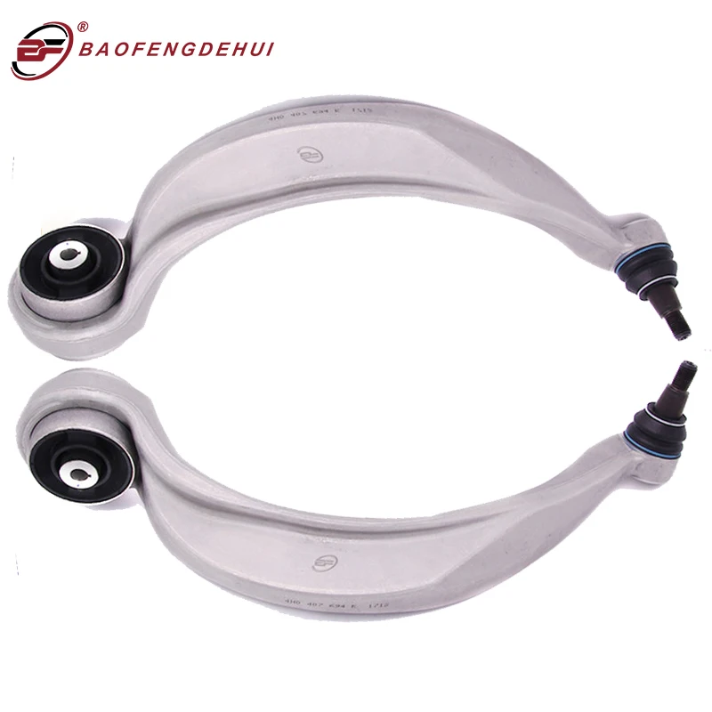 Auto-Car-Guide-Arm-Lower-Bend-Steering-Arms-Ball-Joint-Control-Arms-For ...