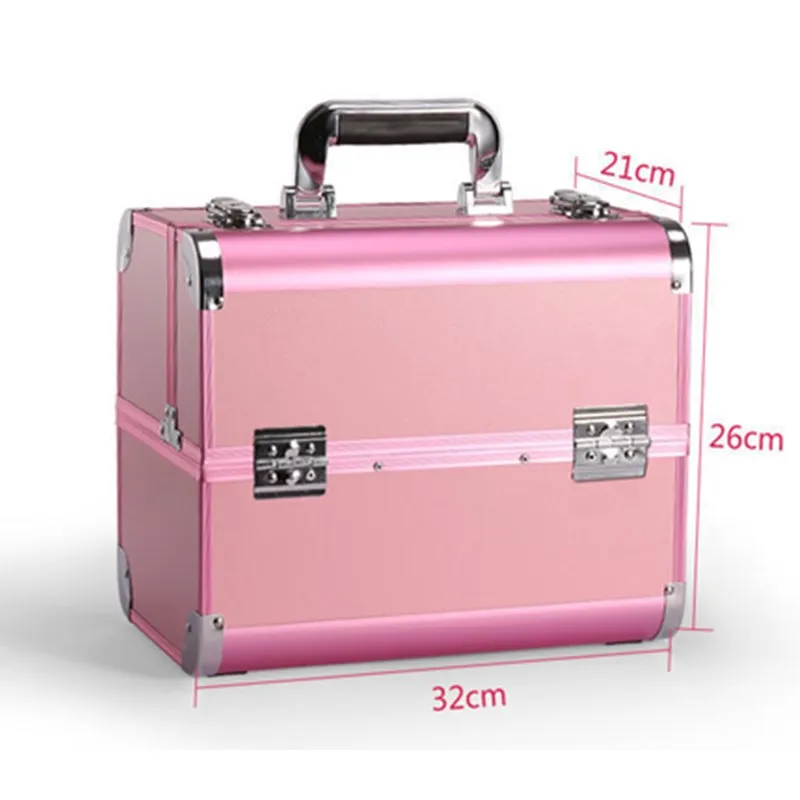 Lakme Makeup Kit Box