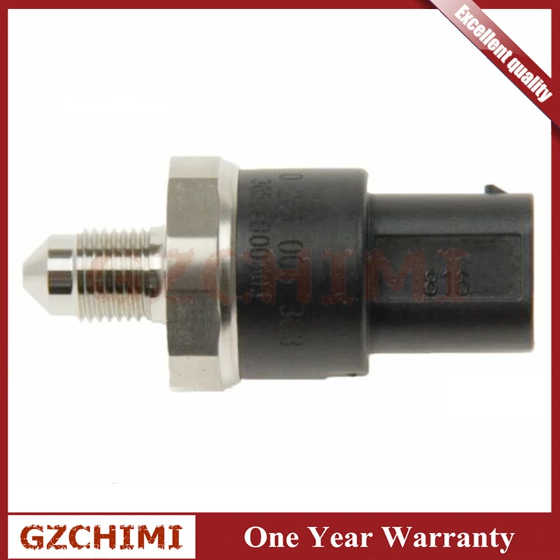 0265005303 Pressure Sensor For Bocsh Mercedes Benz 0025400917 ...