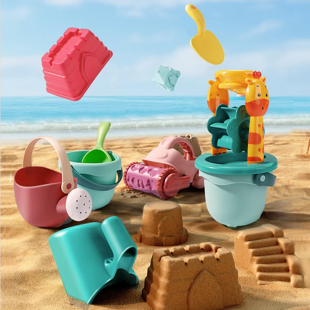 Beach Toys For Toddlers
