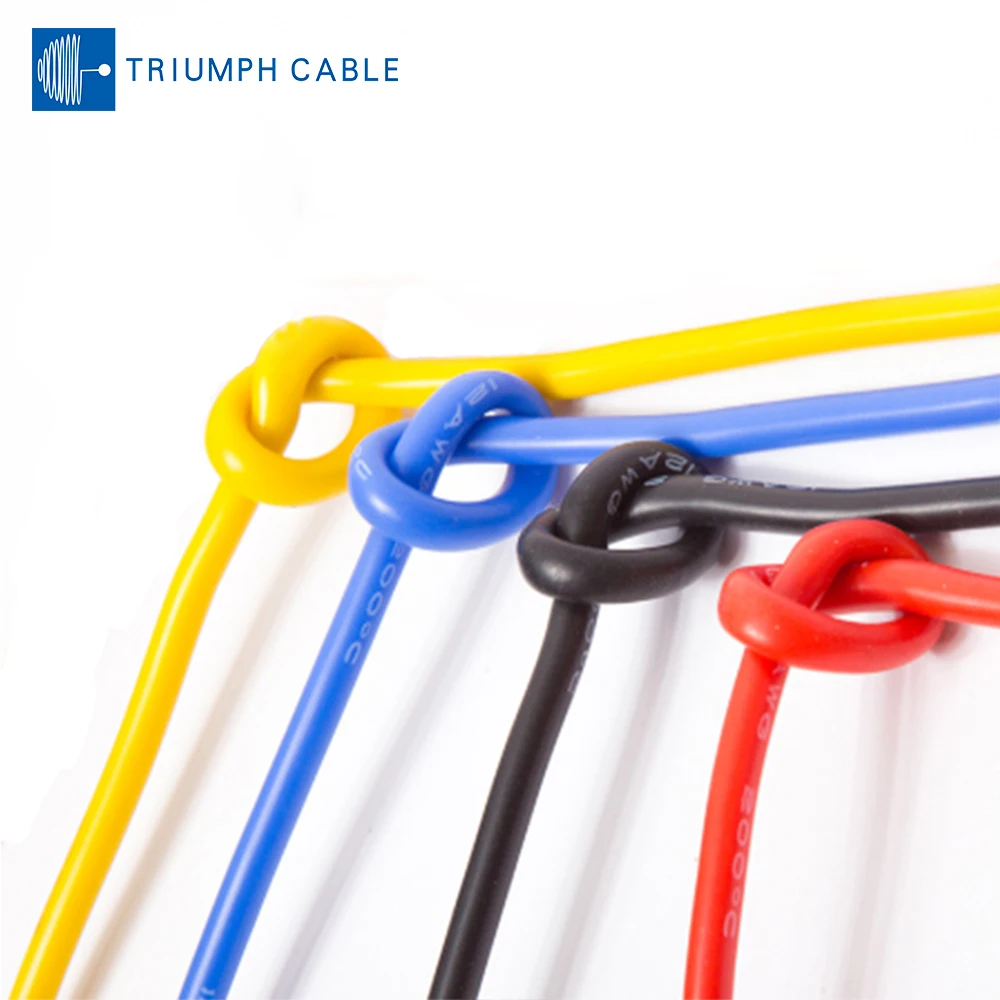 TRIUMPHCABLE-UL3239-1-2M-Flexible-Silicone-Wire-Super-Soft-Copper-Cable-16AWG-18AWG-20AWG ...